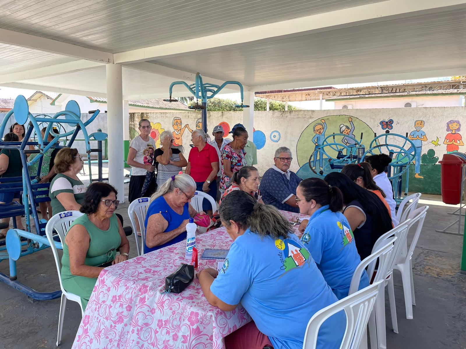 PREFEITURA MUNICIPAL DE TEIXEIRÓPOLIS